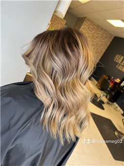 Hair By Meg - Boaz AL | Vagaro